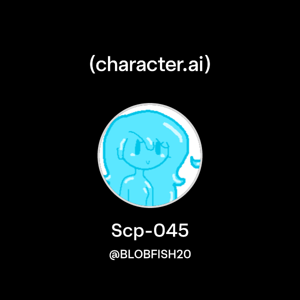 Chat with Scp-045 | character.ai | AI Chat, Reimagined–Your Words. Your ...
