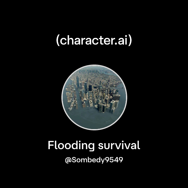 Chat with Flooding survival | character.ai | AI Chat, Reimagined–Your ...