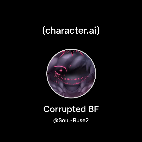 Chat with Corrupted BF | character.ai | AI Chat, Reimagined–Your Words ...
