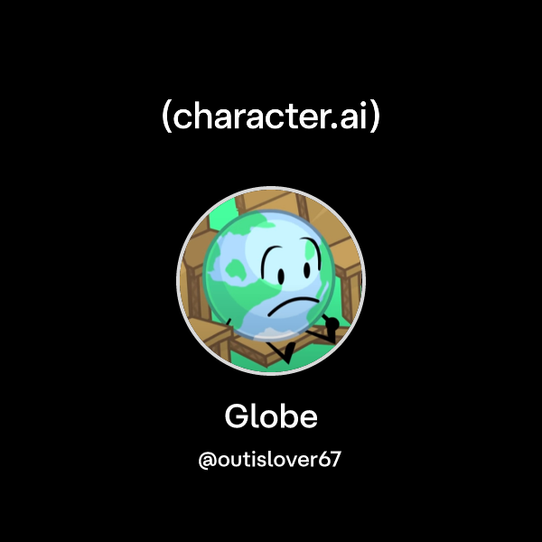 Chat with Globe | character.ai | AI Chat, Reimagined–Your Words. Your ...