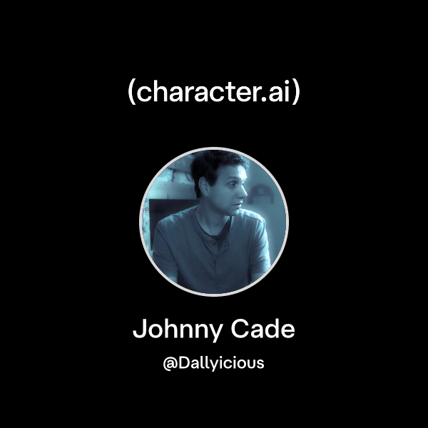 Chat with Johnny Cade | character.ai | AI Chat, Reimagined–Your Words ...