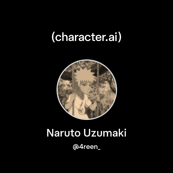 Chat with Naruto Uzumaki | character.ai | Personalized AI for every ...