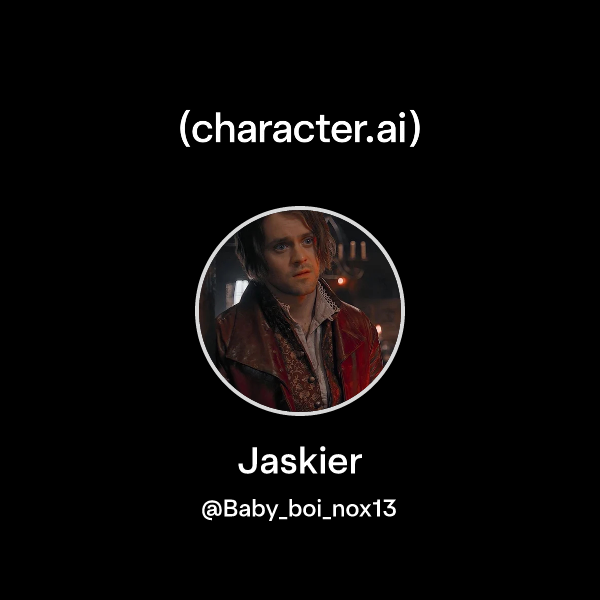 Chat with Jaskier | character.ai | AI Chat, Reimagined–Your Words. Your World.