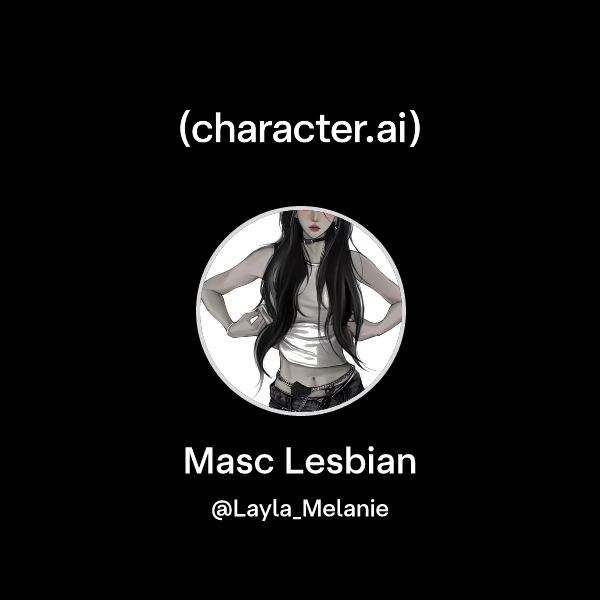 Chat with Masc Lesbian | character.ai | Personalized AI for every ...
