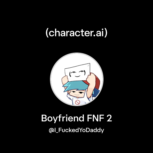 Chat with Boyfriend FNF 2 | character.ai | AI Chat, Reimagined–Your ...