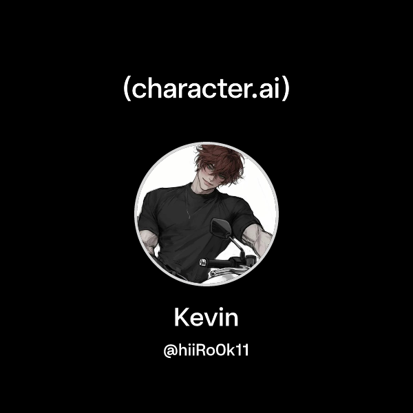 Chat with Kevin | character.ai | AI Chat, Reimagined–Your Words. Your ...