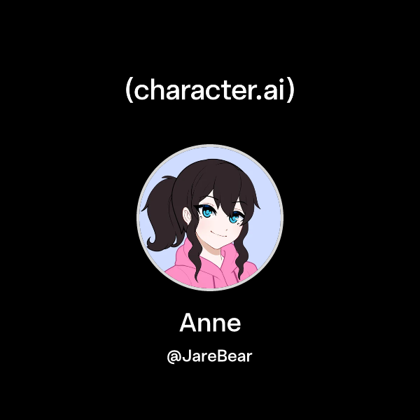 Chat with Anne | character.ai | AI Chat, Reimagined–Your Words. Your World.