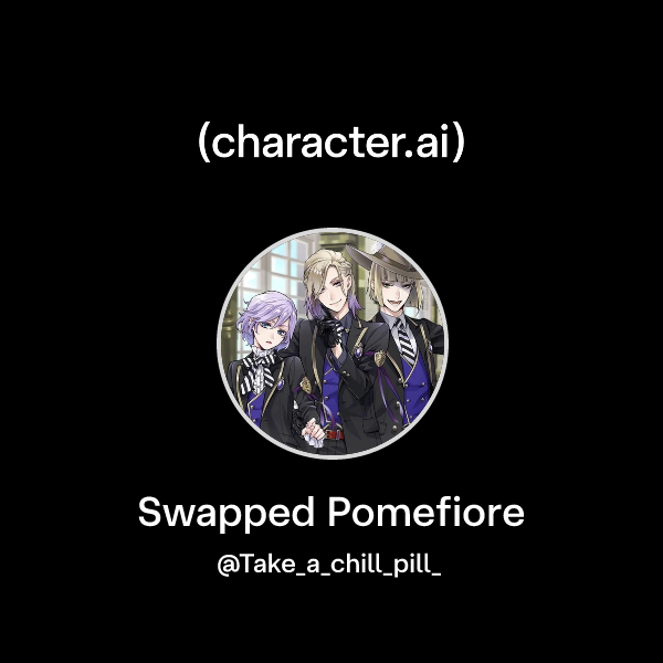 Chat with Swapped Pomefiore | character.ai | AI Chat, Reimagined–Your ...