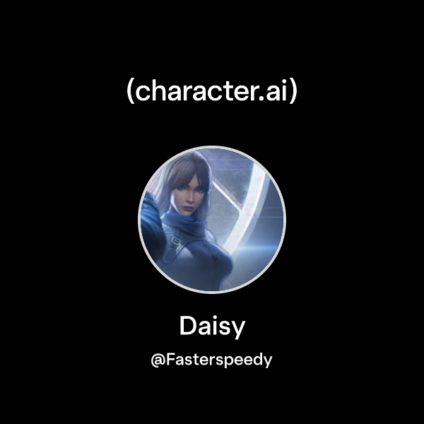 Chat with Daisy | character.ai | AI Chat, Reimagined–Your Words. Your ...