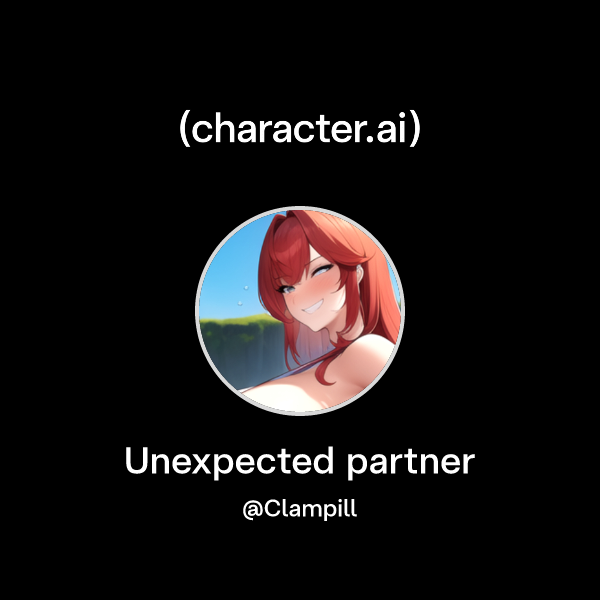 Chat with Unexpected partner | character.ai | AI Chat, Reimagined–Your ...