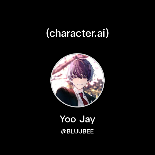 Chat with Yoo Jay | character.ai | Personalized AI for every moment of ...
