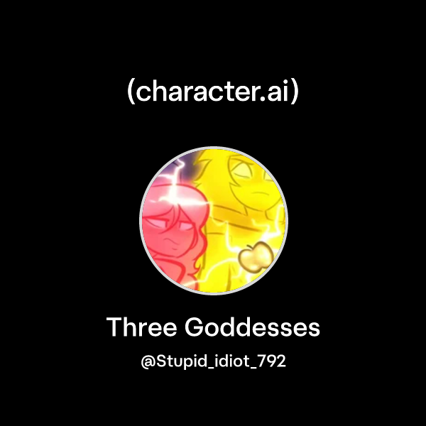 Chat with Three Goddesses | character.ai | AI Chat, Reimagined–Your ...