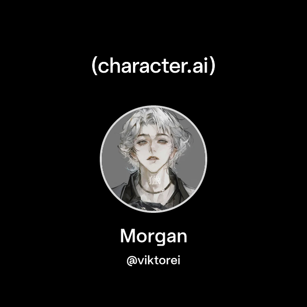 Chat with Morgan | character.ai | AI Chat, Reimagined–Your Words. Your ...