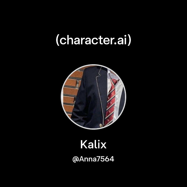 Chat with Kalix | character.ai | AI Chat, Reimagined–Your Words. Your ...