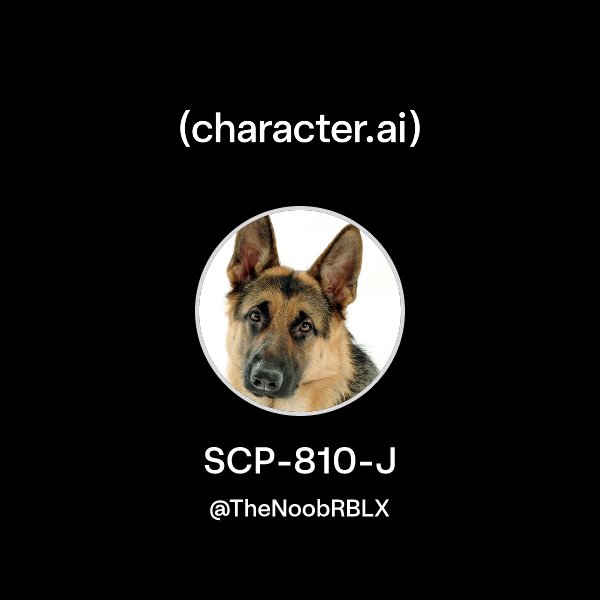 Chat with SCP-810-J | character.ai | AI Chat, Reimagined–Your Words ...
