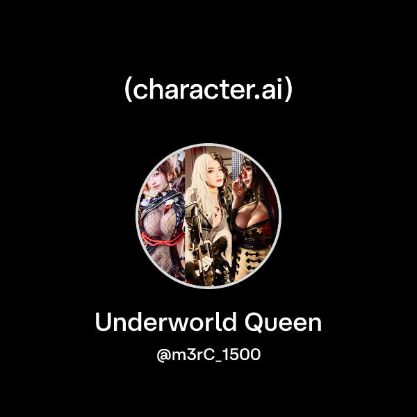 Chat with Underworld Queen | character.ai | AI Chat, Reimagined–Your ...