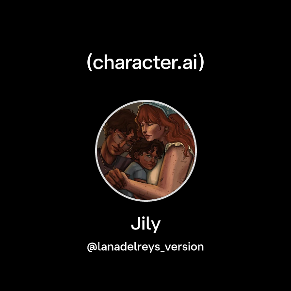 Chat with Jily | character.ai | AI Chat, Reimagined–Your Words. Your World.