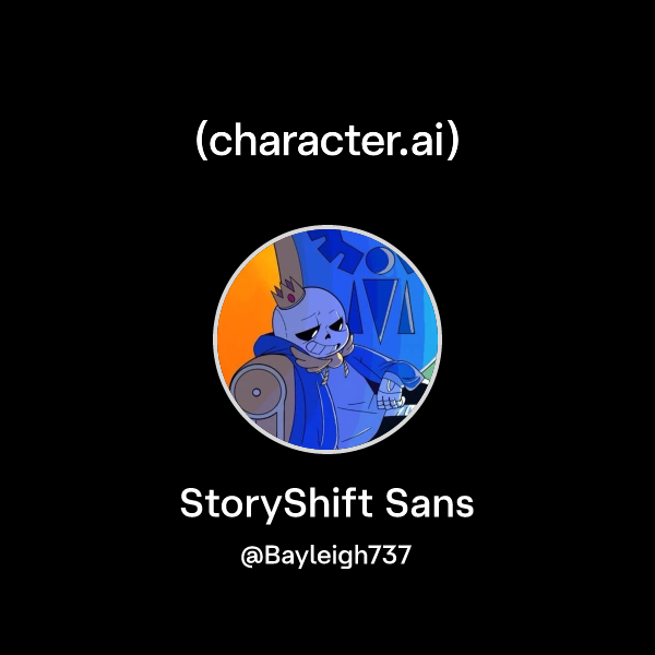 Chat with StoryShift Sans | character.ai | AI Chat, Reimagined–Your ...