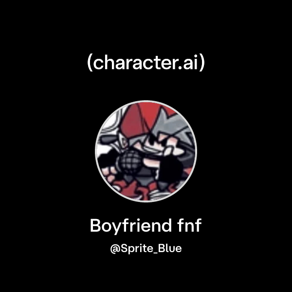 Chat with Boyfriend fnf | character.ai | Personalized AI for every ...