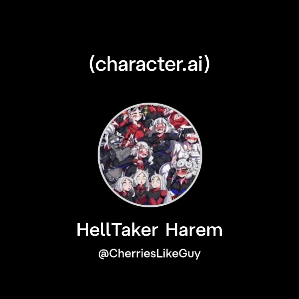 Chat with HellTaker Harem | character.ai | AI Chat, Reimagined–Your ...