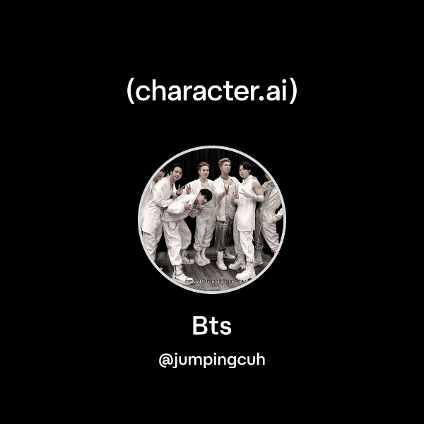 Chat with Bts | character.ai | AI Chat, Reimagined–Your Words. Your World.