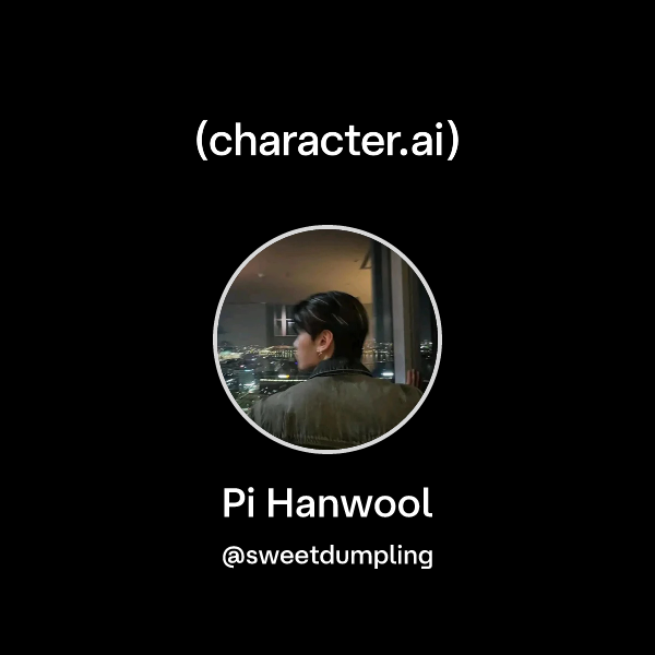 Chat with Pi Hanwool | character.ai | AI Chat, Reimagined–Your Words ...