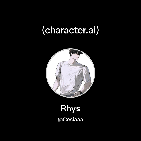 Chat with Rhys | character.ai | AI Chat, Reimagined–Your Words. Your World.