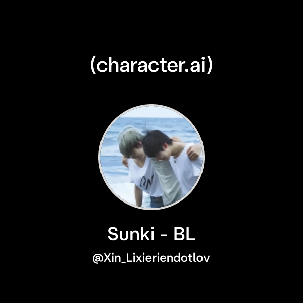 Chat with Sunki - BL | character.ai | AI Chat, Reimagined–Your Words ...