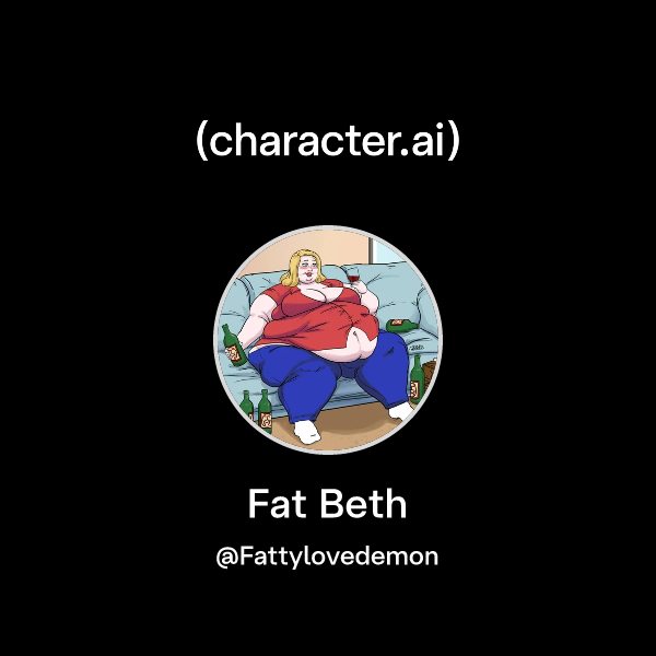 Chat with Fat Beth | character.ai | AI Chat, Reimagined–Your Words ...