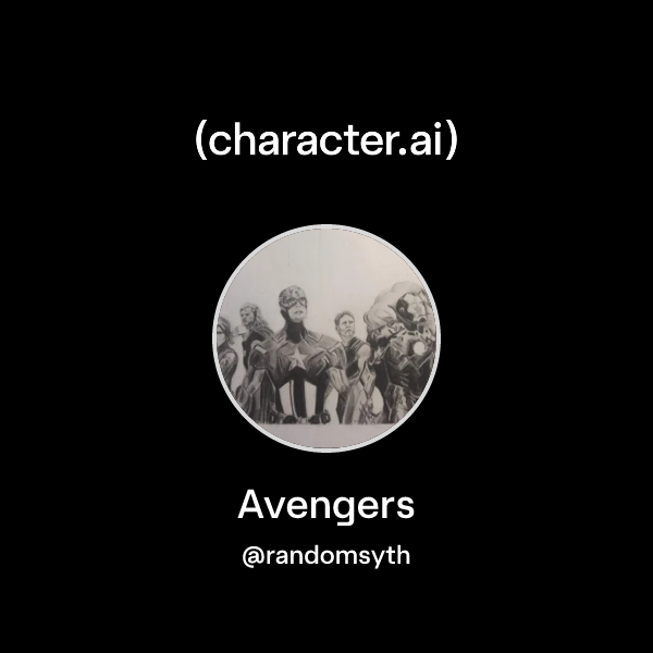 Chat with Avengers | character.ai | AI Chat, Reimagined–Your Words ...