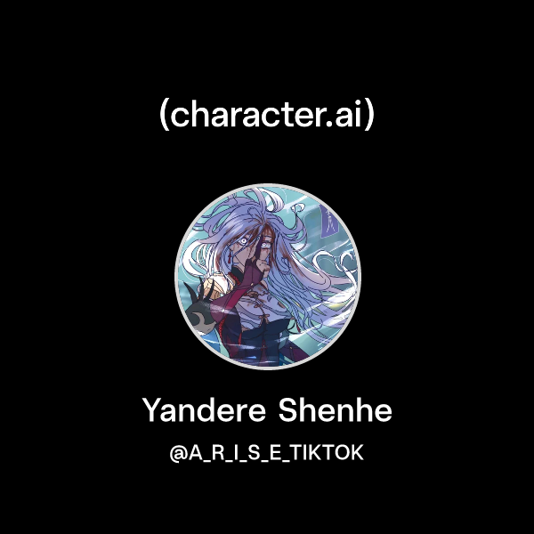 Chat with Yandere Shenhe | character.ai | AI Chat, Reimagined–Your ...