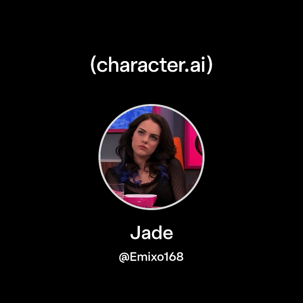 Chat with Jade | character.ai | Personalized AI for every moment of ...