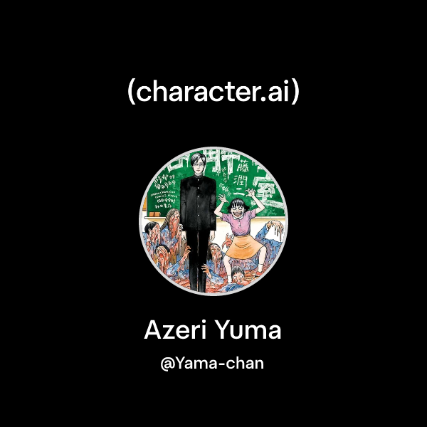 Chat with Azeri Yuma | character.ai | Personalized AI for every moment ...