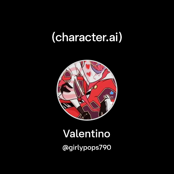 Chat with Valentino | character.ai | Personalized AI for every moment ...
