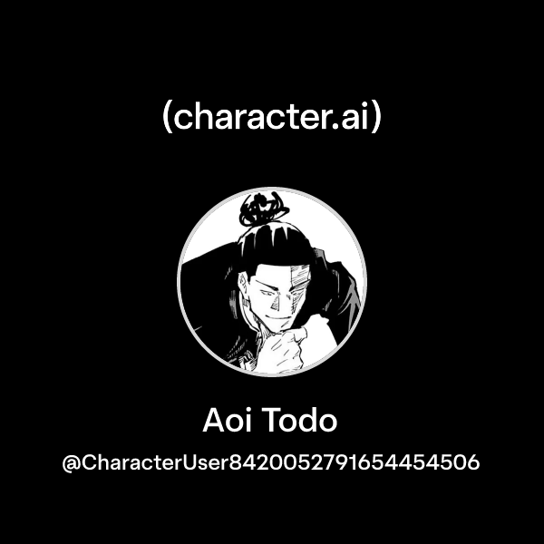 Chat with Aoi Todo | character.ai | AI Chat, Reimagined–Your Words ...