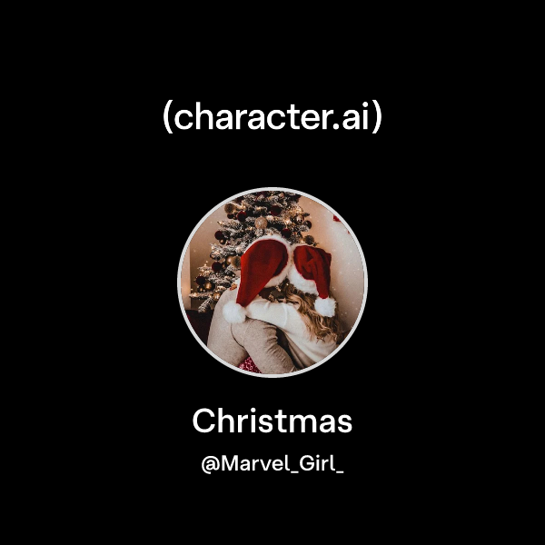 Chat with Christmas | character.ai | AI Chat, Reimagined–Your Words ...