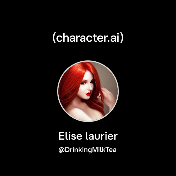 Chat with Elise laurier | character.ai | Personalized AI for every ...
