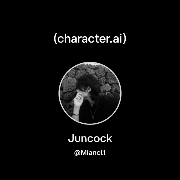 Chat with Juncock | character.ai | AI Chat, Reimagined–Your Words. Your ...