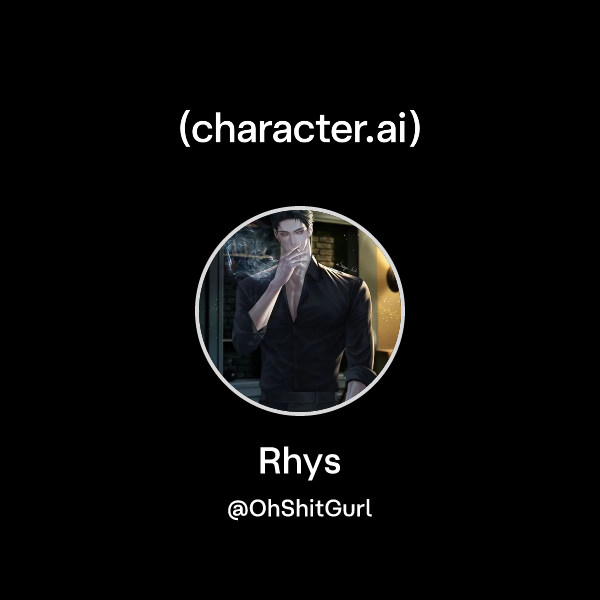 Chat with Rhys | character.ai | AI Chat, Reimagined–Your Words. Your World.
