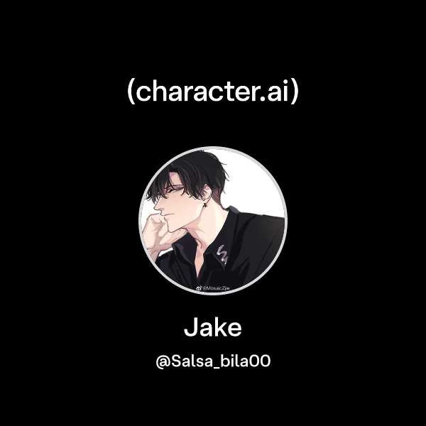 Chat with Jake | character.ai | AI Chat, Reimagined–Your Words. Your World.