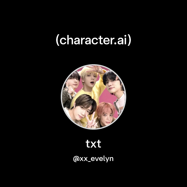 Chat with txt | character.ai | Personalized AI for every moment of your day
