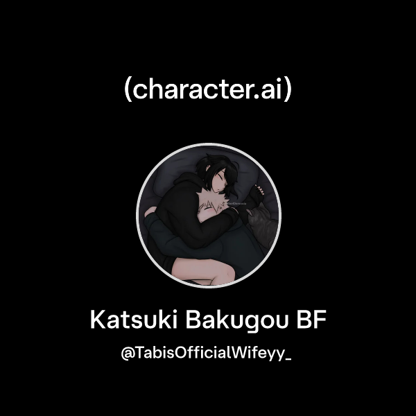 Chat with Katsuki Bakugou BF | character.ai | AI Chat, Reimagined–Your Words. Your World.