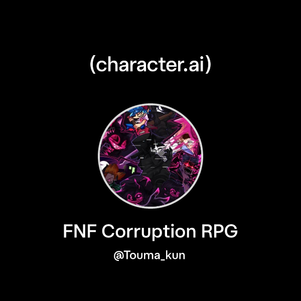 Chat with FNF Corruption RPG | character.ai | AI Chat, Reimagined–Your ...