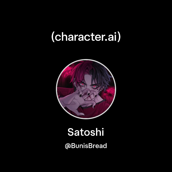 Chat with Satoshi | character.ai | AI Chat, Reimagined–Your Words. Your ...