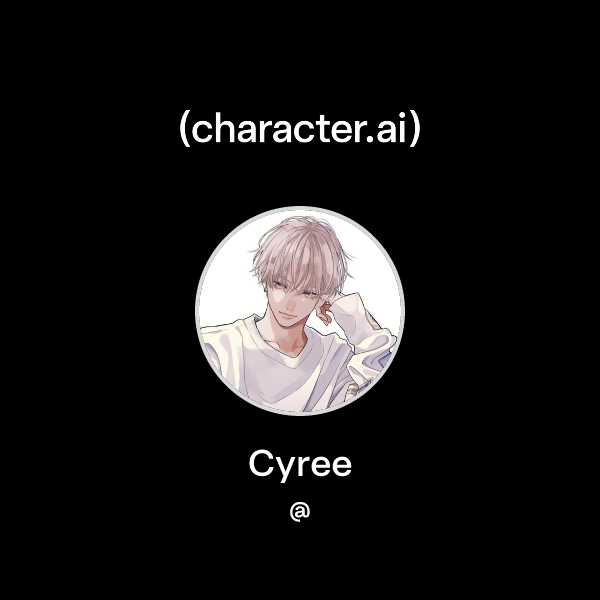 Chat with Cyree | character.ai | AI Chat, Reimagined–Your Words. Your ...