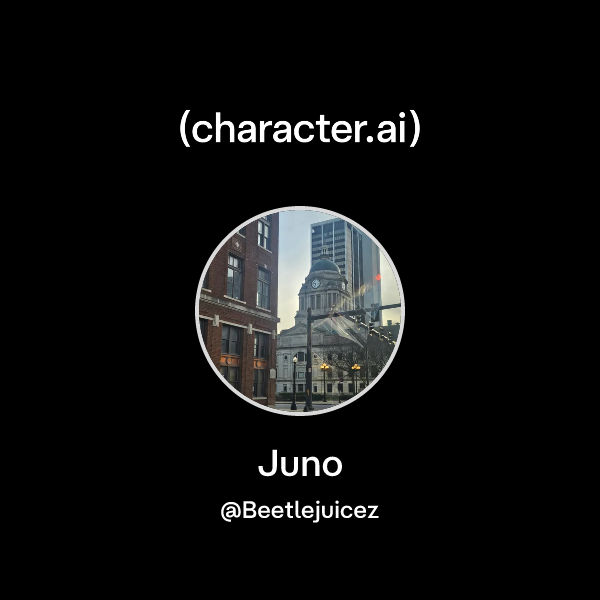 Chat with Juno | character.ai | AI Chat, Reimagined–Your Words. Your World.