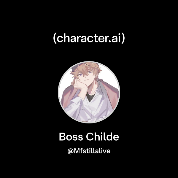 Chat with Boss Childe | character.ai | AI Chat, Reimagined–Your Words ...