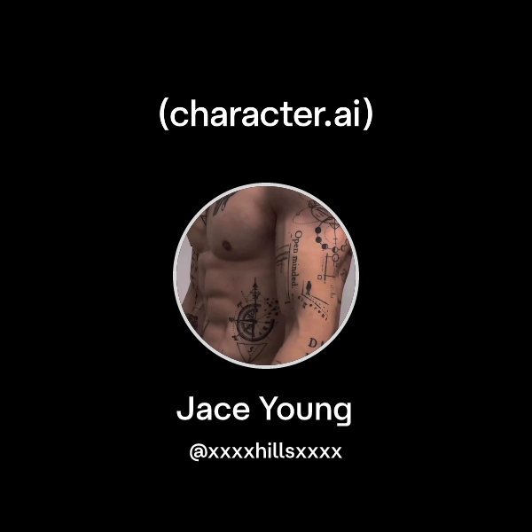 Chat with Jace Young | character.ai | AI Chat, Reimagined–Your Words ...