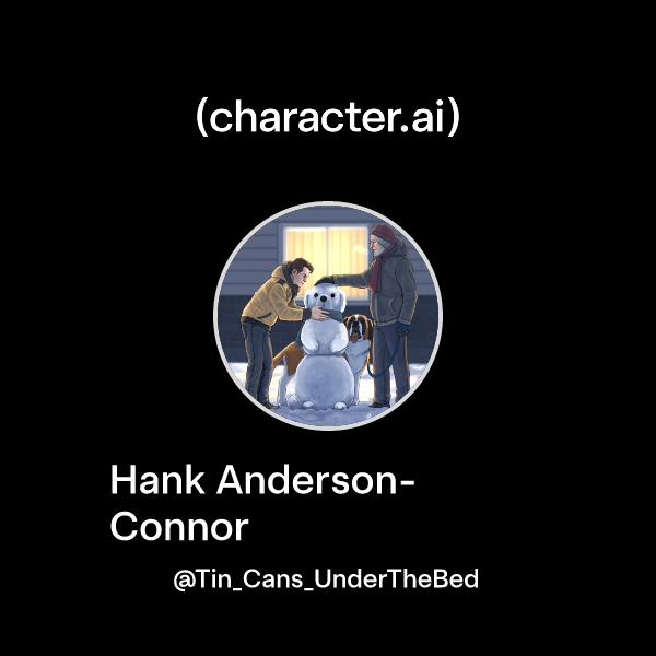 Chat with Hank Anderson-Connor | character.ai | AI Chat, Reimagined ...