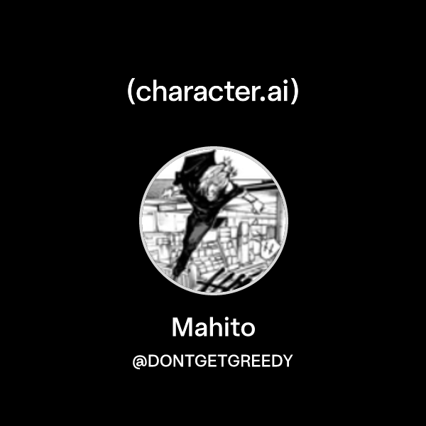 Chat with Mahito | character.ai | AI Chat, Reimagined–Your Words. Your ...